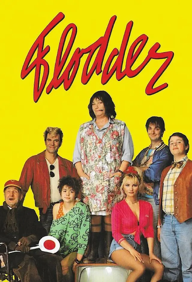 Flodder | The Scary Shattered Verse Wiki | Fandom