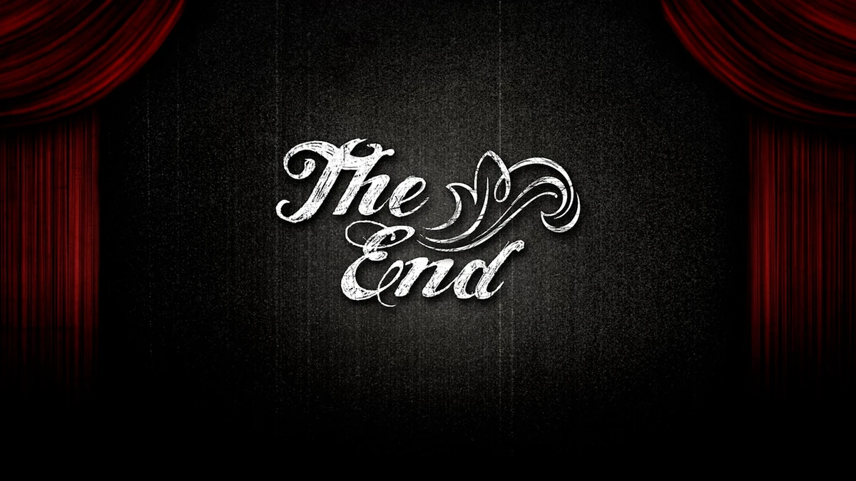 The Shattered Verse Timeline S02E20 THE END | The Scary Shattered Verse ...