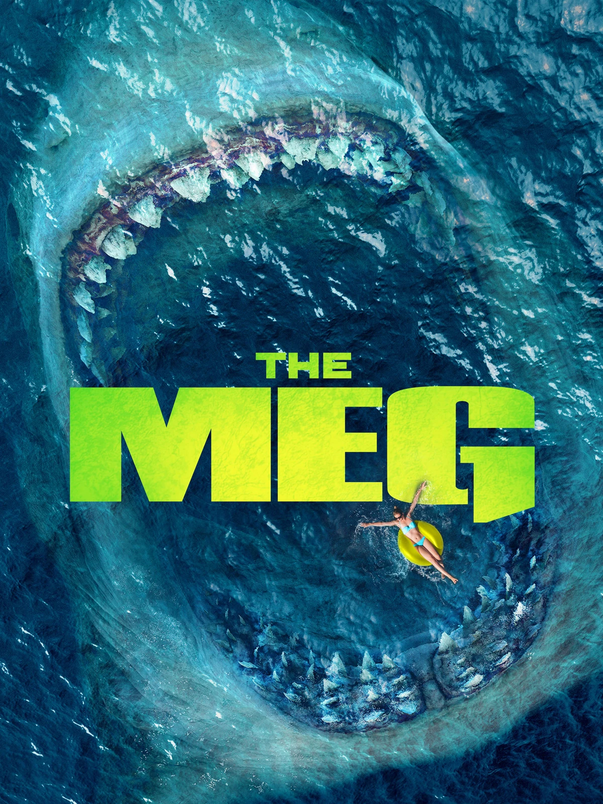 The Meg | The Scary Shattered Verse Wiki | Fandom