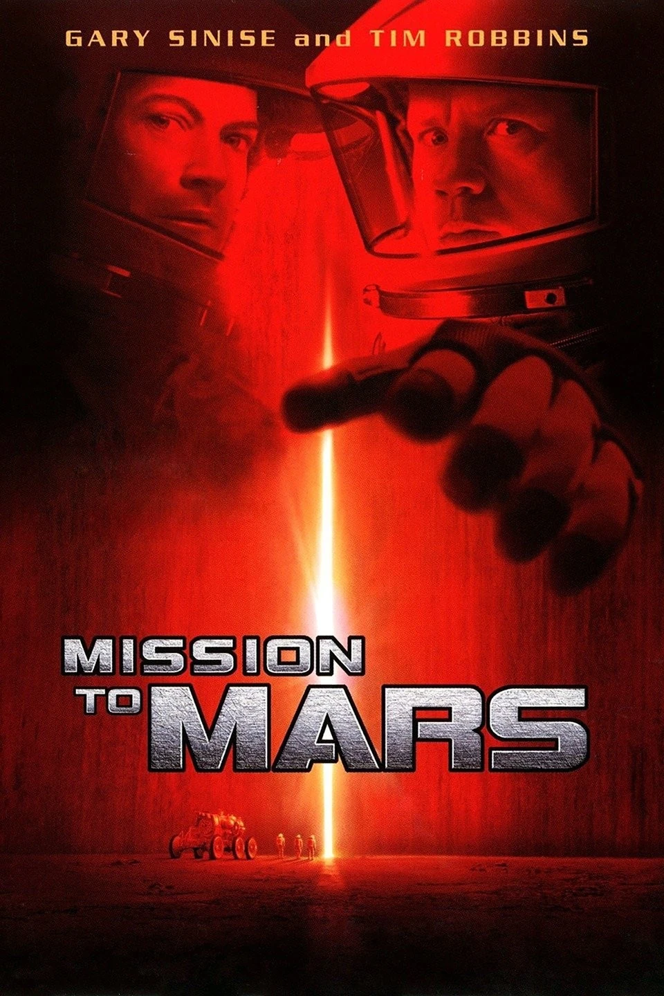 Mission to Mars | The Scary Shattered Verse Wiki | Fandom
