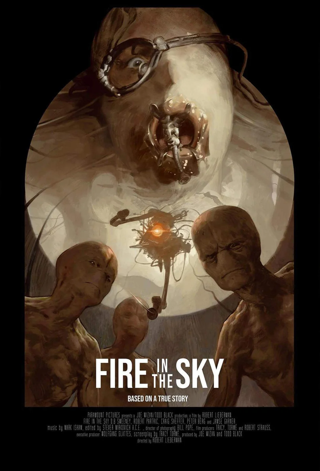 Fire in the Sky | The Scary Shattered Verse Wiki | Fandom