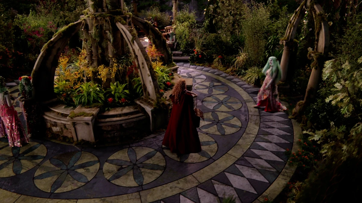 The Shattered Verse Timeline S02E16 The Dawn Of Humanity | The Scary ...