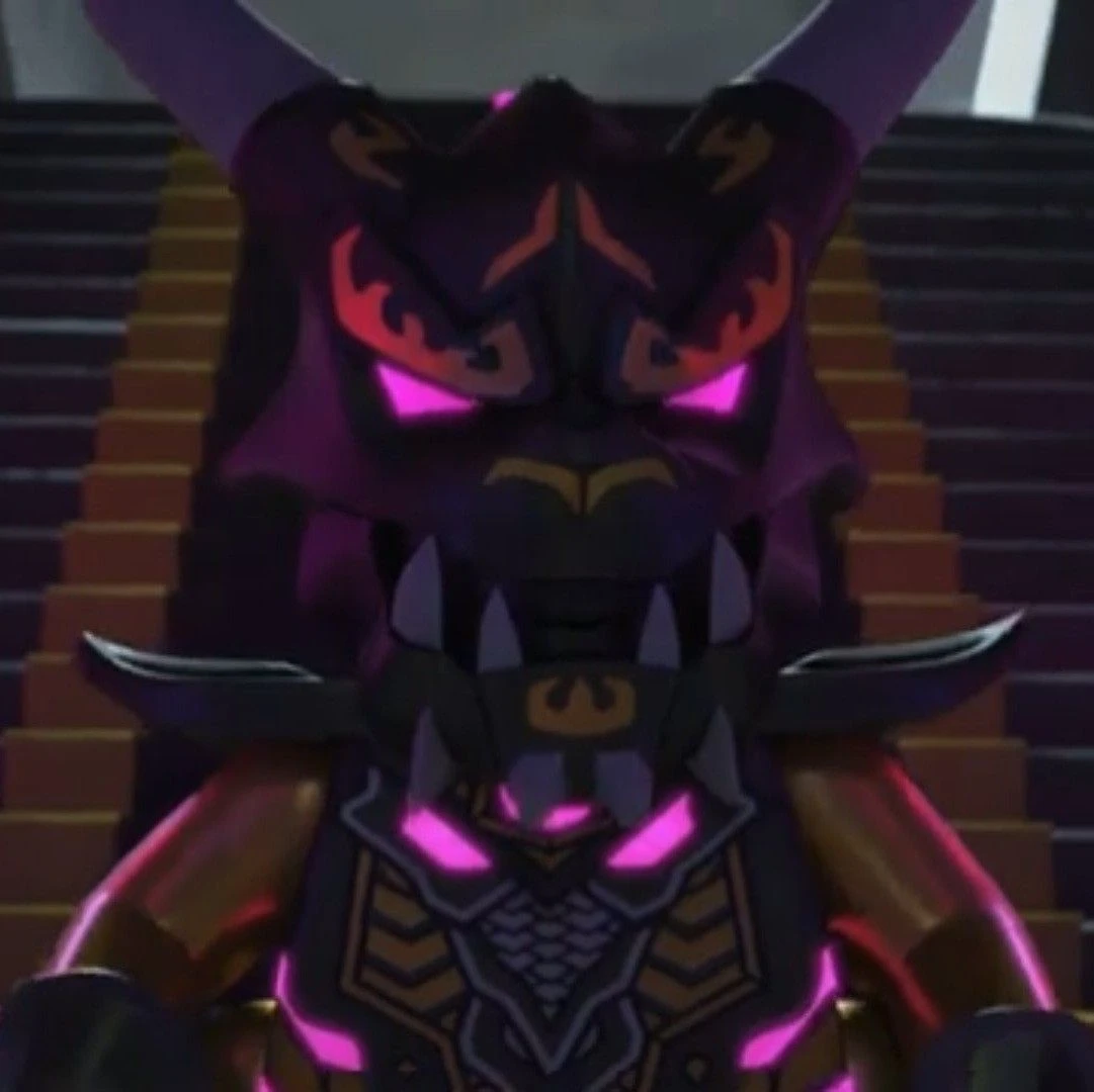 The Worst Infinity King | The Scary Shattered Verse Wiki | Fandom