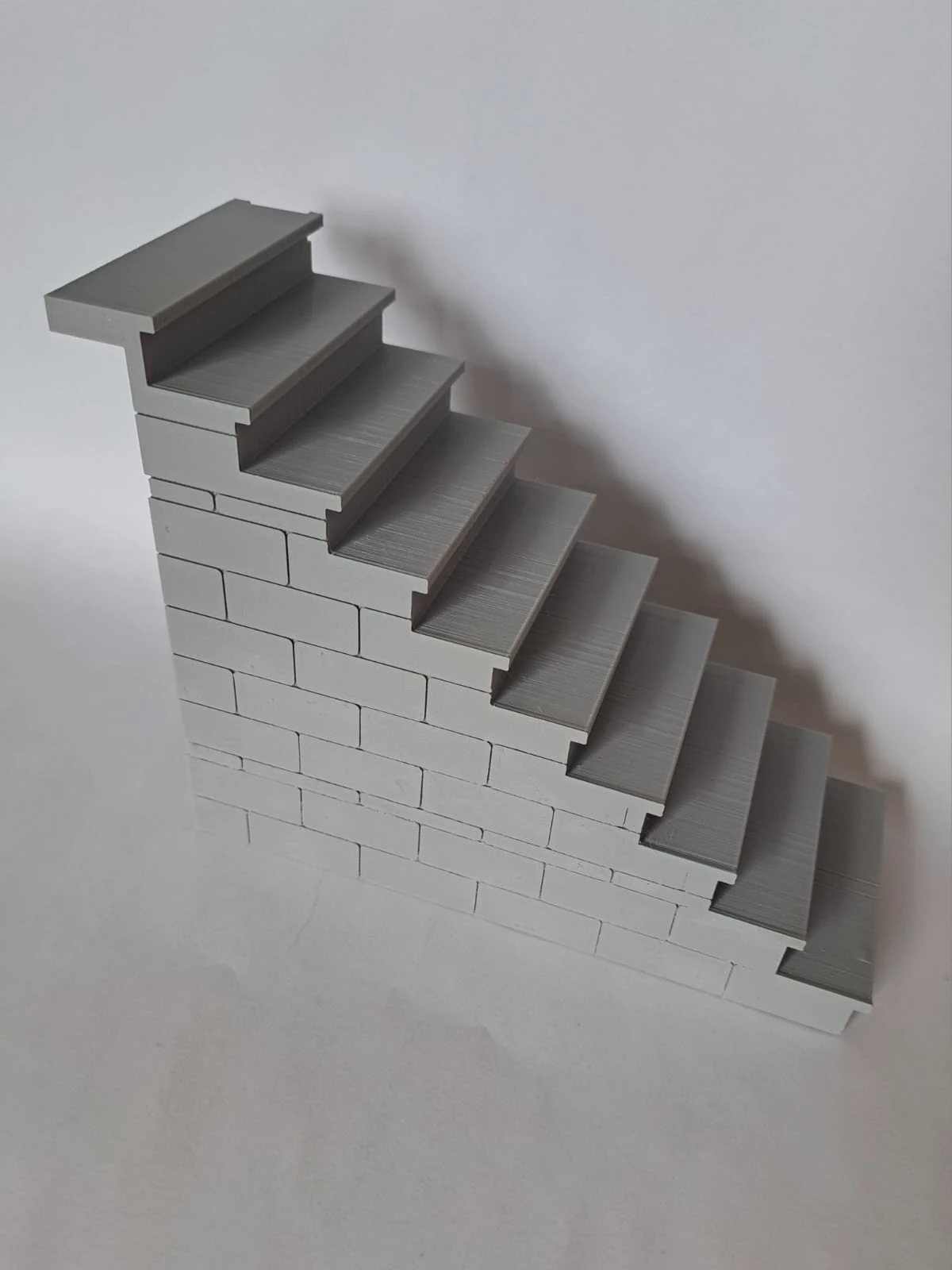 Stairs | The Scary Shattered Verse Wiki | Fandom