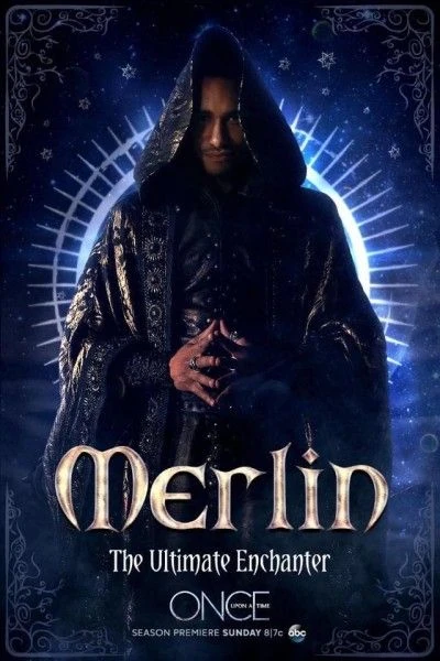 Merlin (Movie) | The Scary Shattered Verse Wiki | Fandom