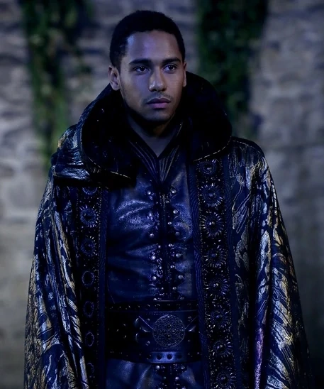 Merlin | The Scary Shattered Verse Wiki | Fandom