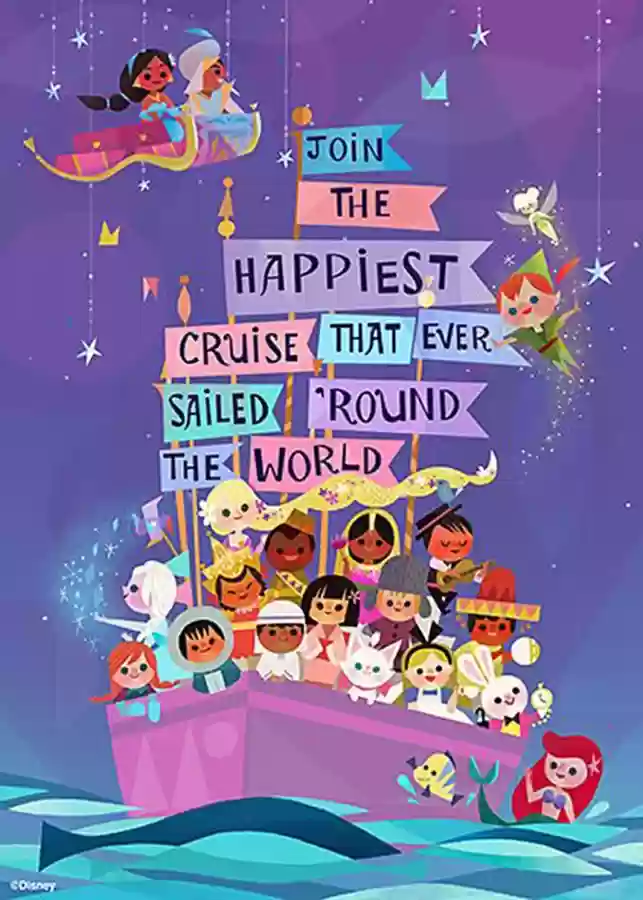 It's a Small World | The Scary Shattered Verse Wiki | Fandom