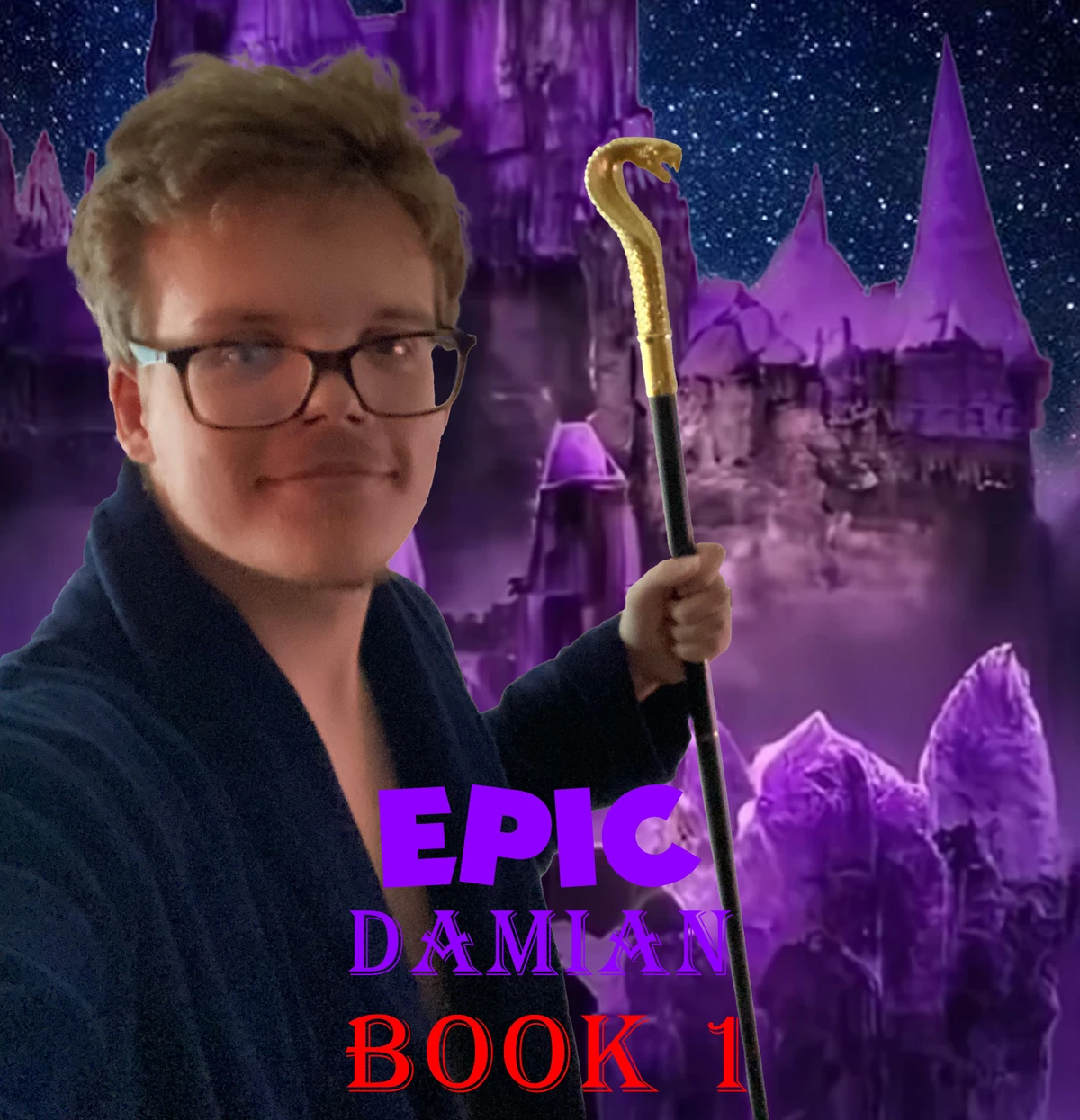 Infinity King | The Scary Shattered Verse Wiki | Fandom