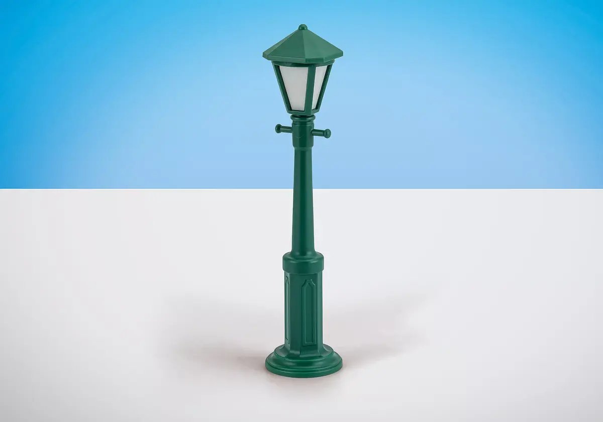 Lamp post | The Scary Shattered Verse Wiki | Fandom