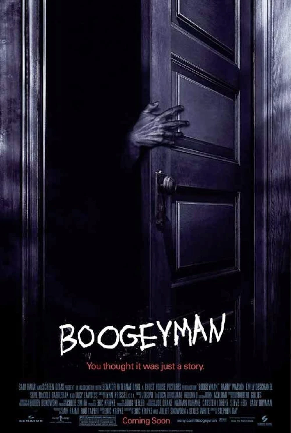 Boogeyman | The Scary Shattered Verse Wiki | Fandom