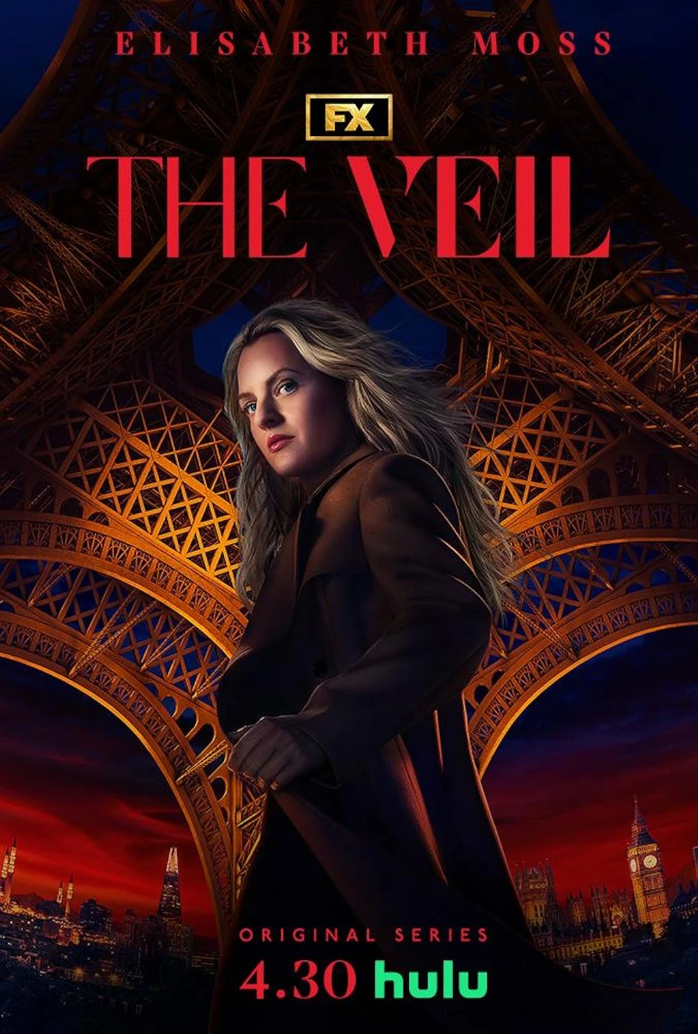 The Veil | The Scary Shattered Verse Wiki | Fandom