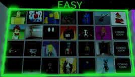 Easy | The Scary Treehouse Wiki | Fandom