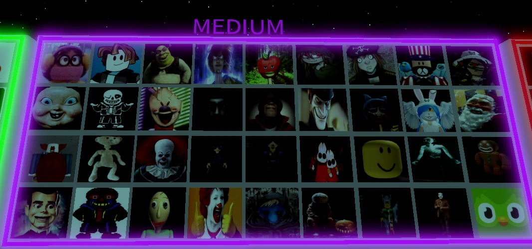 Medium | The Scary Treehouse Wiki | Fandom