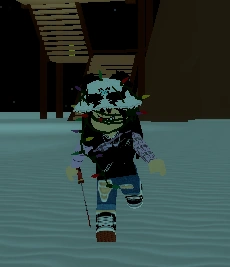 Sarah | The Scary Treehouse Wiki | Fandom