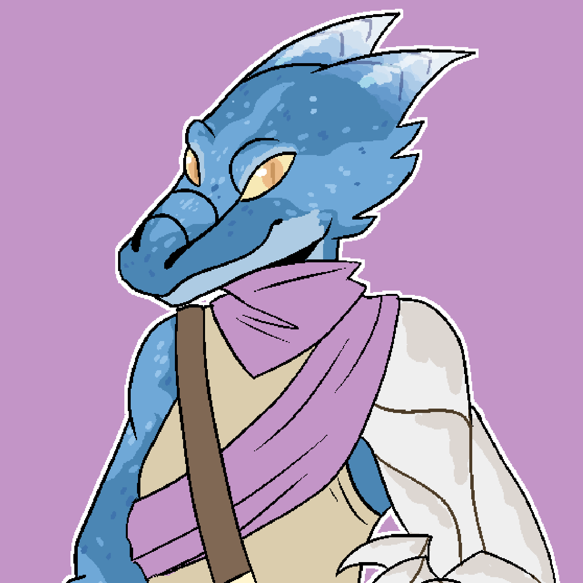 Bluebird | The School Campaign Wiki | Fandom