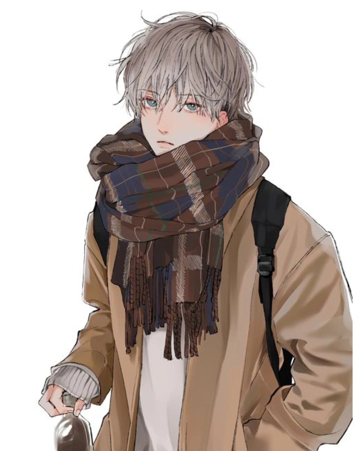 Alix Blanchet | The School Field Trip RP Wiki | Fandom