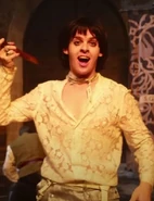 Hort/Netflix | The School for Good and Evil Library | Fandom