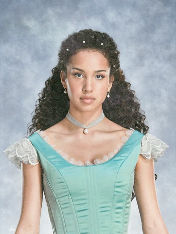 Agatha/Netflix | The School for Good and Evil Library | Fandom