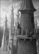 Rhian Mistral | The School for Good and Evil Library | Fandom