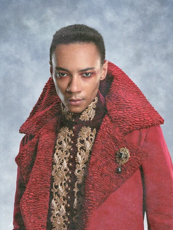 Rafal (Netflix) | The School for Good and Evil Library | Fandom