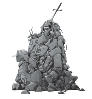 Excalibur | The School for Good and Evil Library | Fandom