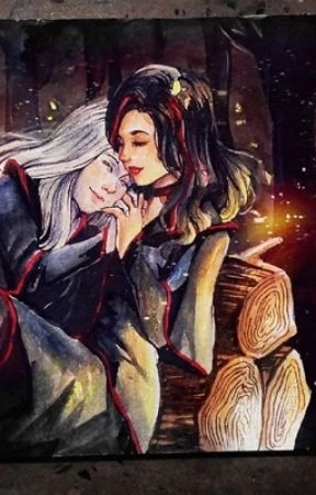 Hester and Anadil | The School for Good and Evil Library | Fandom