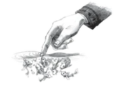 Wish Fish | The School for Good and Evil Library | Fandom