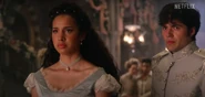 Tedros/Netflix | The School for Good and Evil Library | Fandom