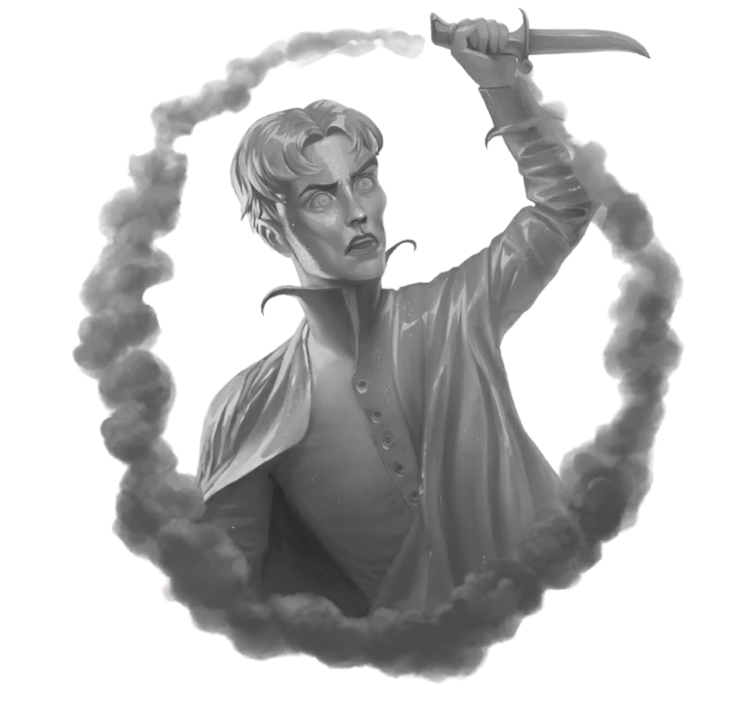 Professor Humburg | The School for Good and Evil Library | Fandom