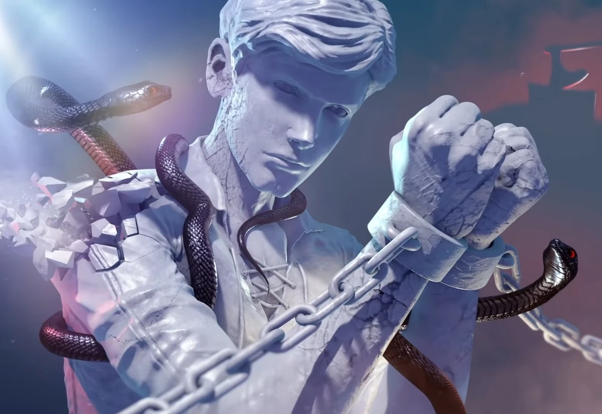 Scim | The School for Good and Evil Library | Fandom