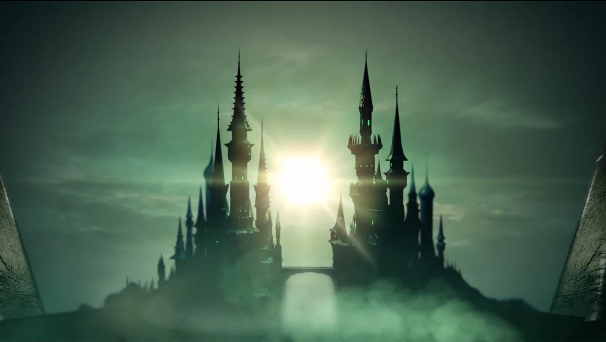 School for Good and Evil/Gallery | The School for Good and Evil Library ...