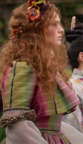 Millicent/Netflix | The School for Good and Evil Library | Fandom