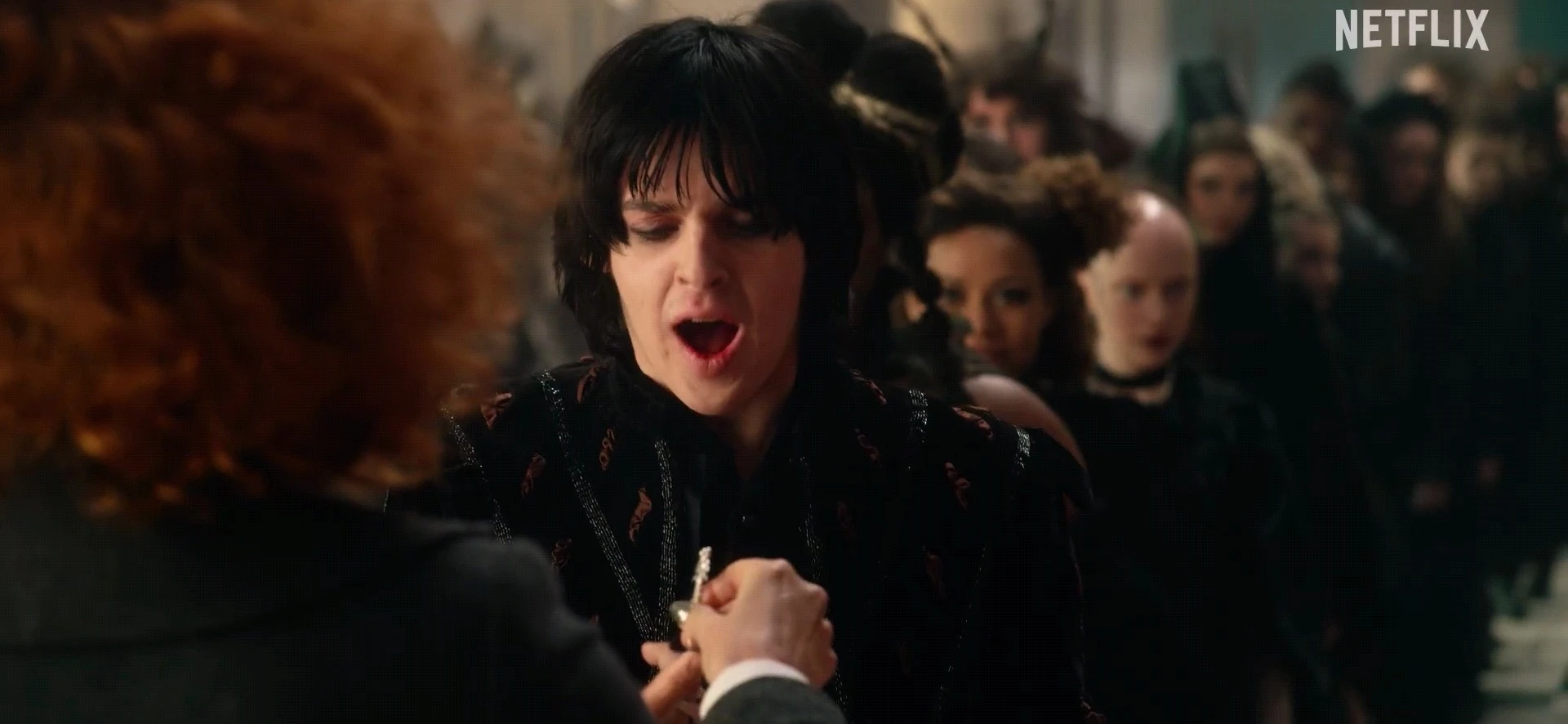 Discuss Everything About The School for Good and Evil Library | Fandom