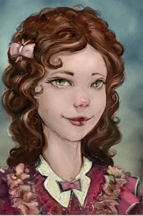 Millicent | The School for Good and Evil Library | Fandom