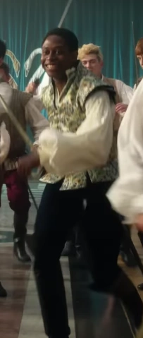 Nicholas/Netflix | The School for Good and Evil Library | Fandom