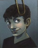 Bogden | The School for Good and Evil Library | Fandom