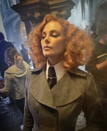 Lady Lesso (Netflix) | The School for Good and Evil Library | Fandom