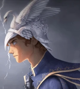 Rhian Mistral | The School for Good and Evil Library | Fandom