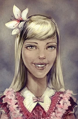 Beatrix | The School for Good and Evil Library | Fandom