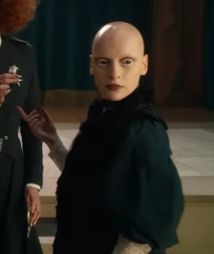 Joelle | The School for Good and Evil Library | Fandom