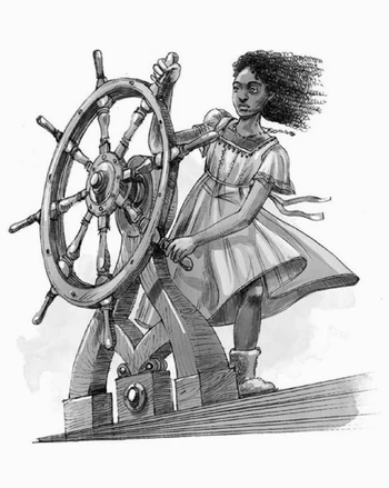 Nicola | The School for Good and Evil Library | Fandom