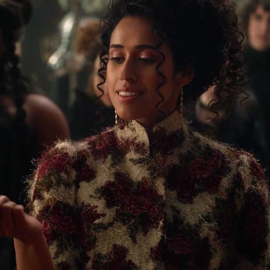 Reena/Netflix | The School for Good and Evil Library | Fandom