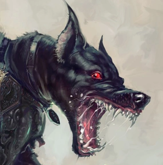 Castor | The School for Good and Evil Library | Fandom