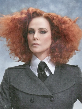 Lady Lesso (Netflix) | The School for Good and Evil Library | Fandom