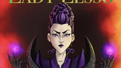 Discuss Everything About The School for Good and Evil Library | Fandom