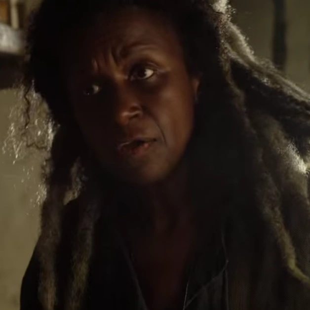 Callis/Netflix | The School for Good and Evil Library | Fandom