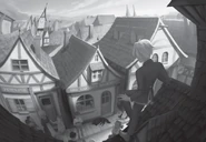 Rise of the School for Good and Evil | The School for Good and Evil ...