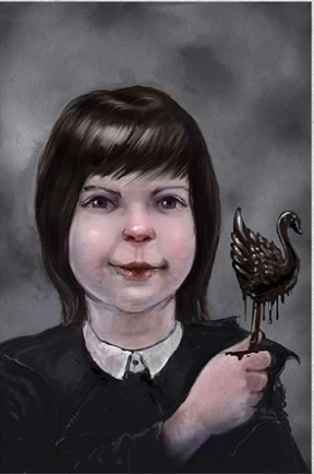 Dot | The School for Good and Evil Library | Fandom