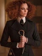 Lady Lesso (Netflix) | The School for Good and Evil Library | Fandom