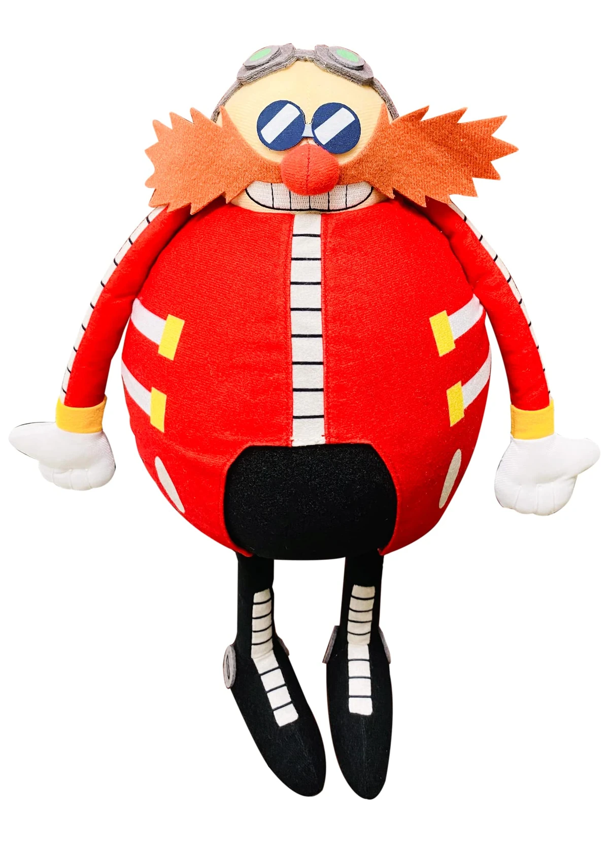 Eggman | The school game by night Wiki | Fandom